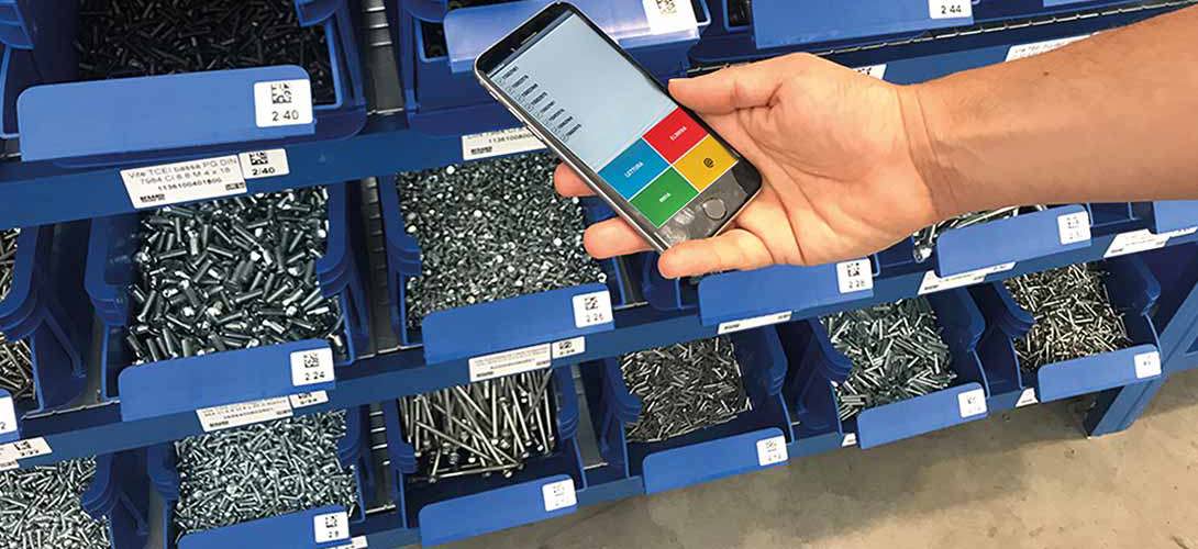 Berardi wins supply chain award | Fastener + Fixing Magazine Berardi wins supply chain award | Fastener + Fixing Magazine