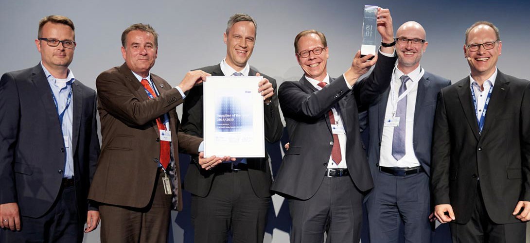 REYHER named best supplier | Fastener + Fixing Magazine REYHER named best supplier | Fastener + Fixing Magazine