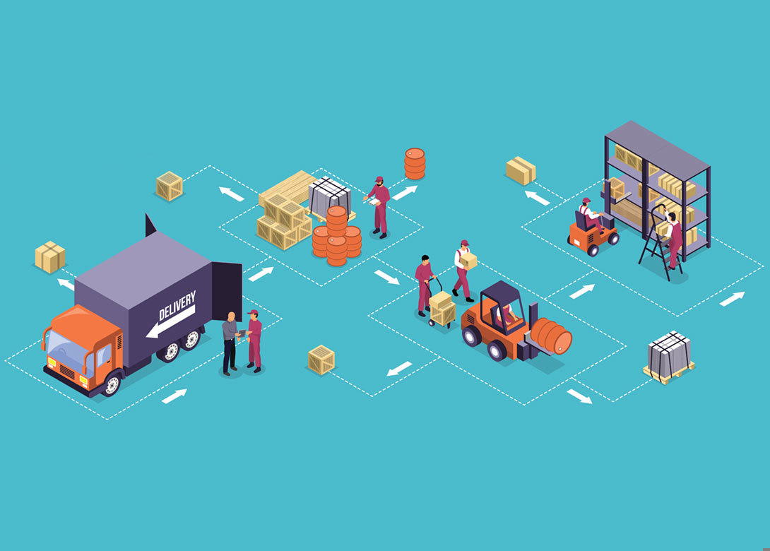 The essential role of distribution | Fastener + Fixing Magazine The essential role of distribution | Fastener + Fixing Magazine