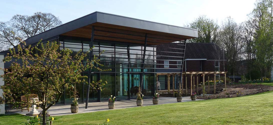 Aptus supports children’s bereavement centre | Fastener + Fixing Magazine Aptus supports children’s bereavement centre | Fastener + Fixing Magazine