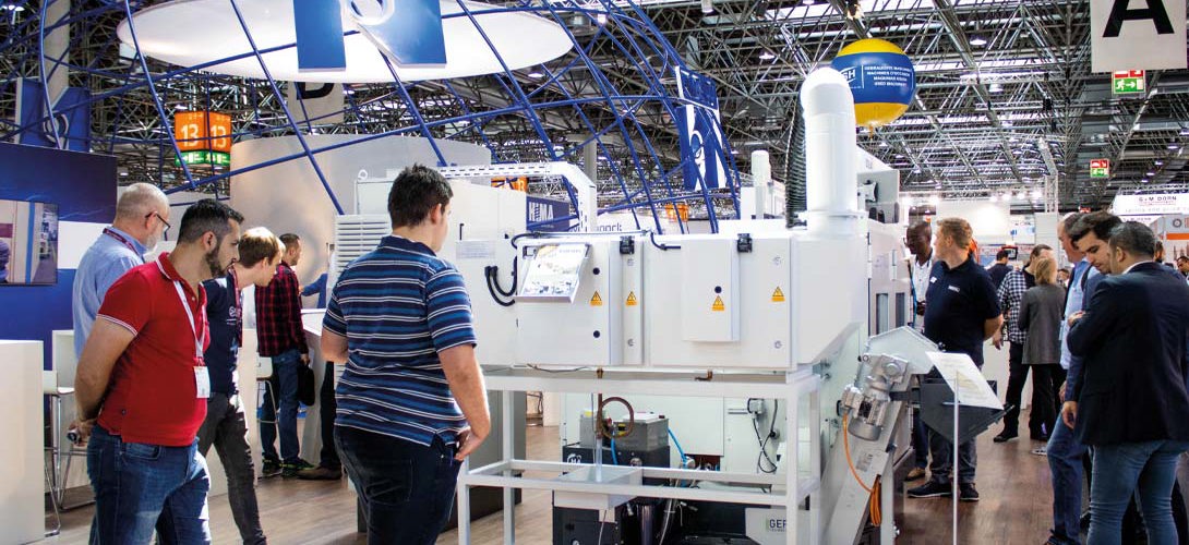 Record exhibitor numbers for biggest wire® ever | Fastener + Fixing ... Record exhibitor numbers for biggest wire® ever | Fastener + Fixing ...